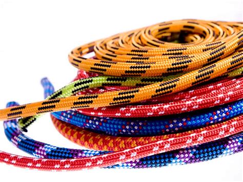 9 Types Of Rope And Their Use Shovel Zone