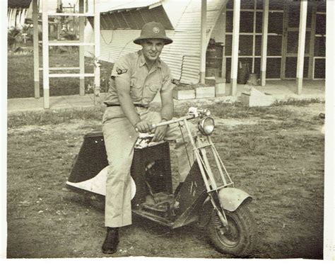 A Eulogy For My Father Jude Mclaughlin