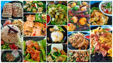 ผัดไทโบราณ อร่อยตามจินฯ Bangkok