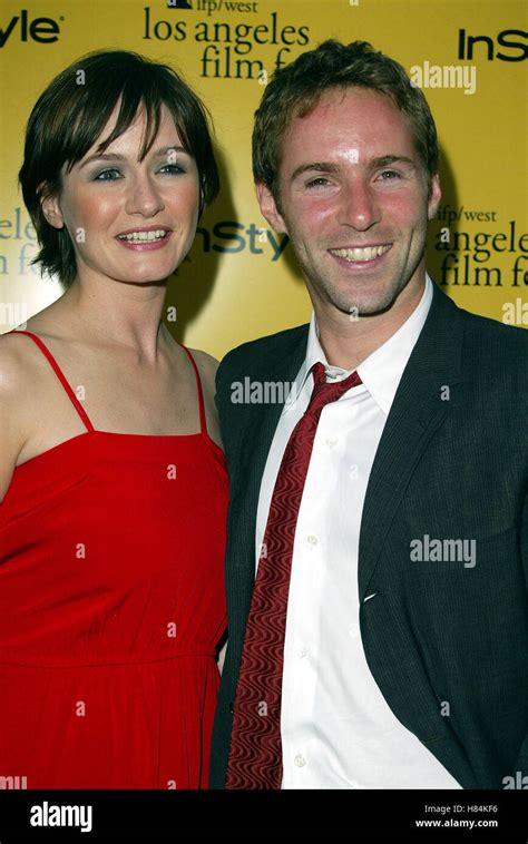 A Nivola And Emily Mortimer Lovely And Amazing La Film Fest Arclight