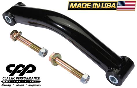 1959 64 Chevy Impala Belair Cpp Upper Tubular Rear Trailing Control Arm