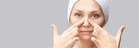 Eczema Nose