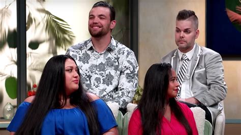 90 Day Fiancé The Other Ways Tell All Brought In Past Cast Members To