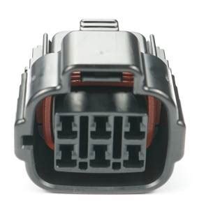 Ground Junction Connector