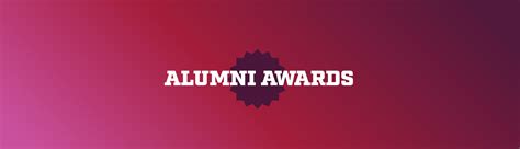 Announcing The 2024 Alumni Award Recipients Macewan University