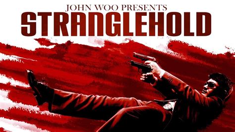 John Woos Stranglehold Now Available Digitally For Pc Exclusively Via