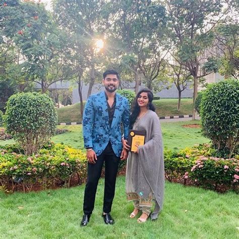 Sameer Ahamathuactor Wiki Biography Age Movies Instagram Serial