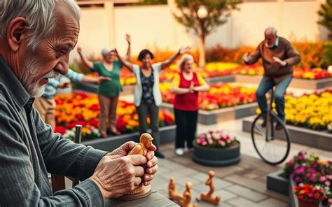 Hobbies For Seniors Best 50 Ideas To Stay Active In 2026