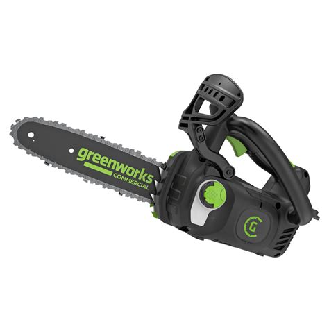 Chainsaws Greenworks Australia