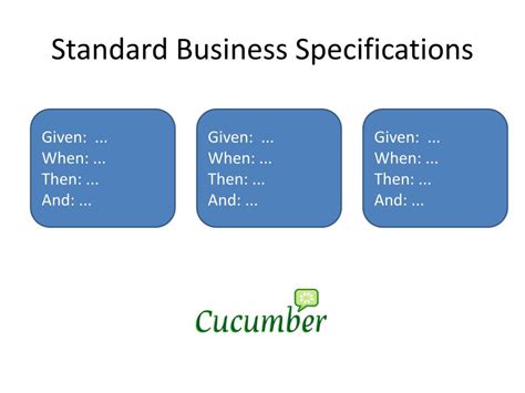 Ppt Verifying Web Applications From Business Level Specifications To Automated Model Based