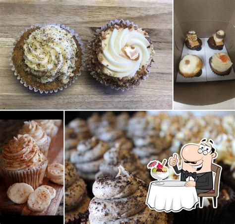 The Cupcake And Espresso Bar 14475 Moreno Beach Dr Ste 102 In Moreno