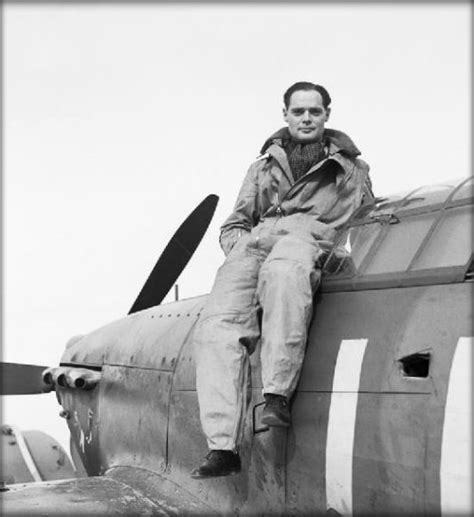 Douglas Bader Facts And Information Primary Facts