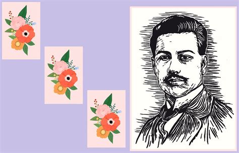Ramón López Velarde El Más Querible De Nuestros Poetas Salida De