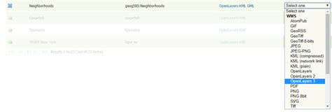 walkthrough serving and styling a wms with geoserver geog 585 web