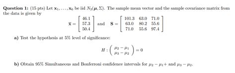 Solved Solve These Without Coding Please