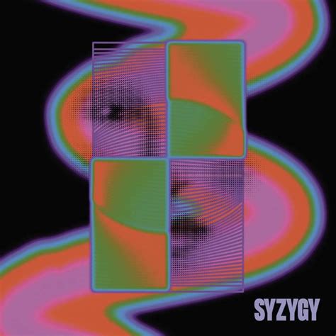 Syzygy Anchor And Adjust Album It Records Ebmgr