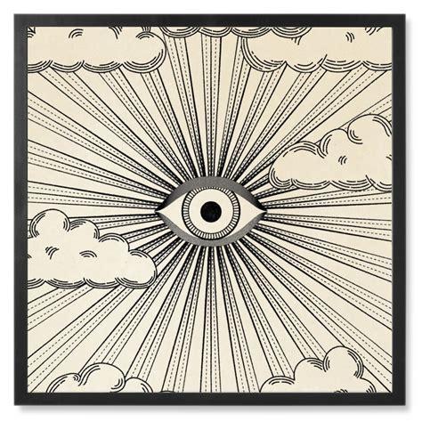 Eye Scene Photo Tile Shutterfly