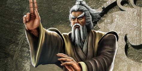 Mortal Kombat Must Know Lore