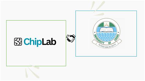 Strategic Partnership Announcement Chiplab And University Of Lagos Unilag
