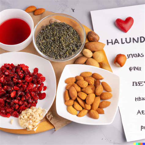 Learn How To Increase Hemoglobin With A Diet Of Raw Ingredients