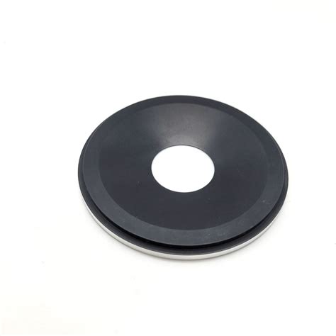 Olympus Microscope Stage Insert For U Srp Pol Stage Microscope