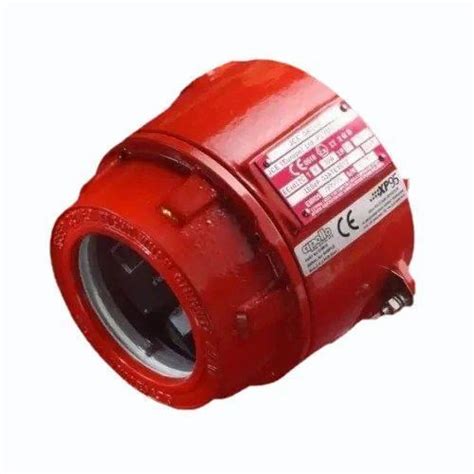 Flameproof Temperature Sensor Size 4 X 4 At ₹ 11000piece In Tiruppur Id 2856218204973