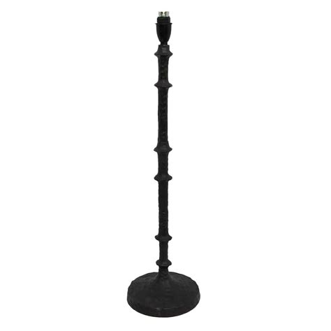 French Country Hammered Table Lamp Base Ballantynes Department Store