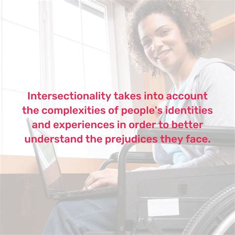 Dialectic What Is Intersectionality Why Is It Important