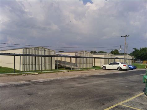 Clear Creek Isd Seabrook Intermediate T Buildings E Contractors