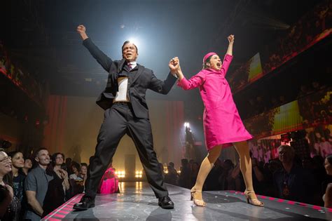 Review Dancing With Dictators In David Byrnes ‘here Lies Love The