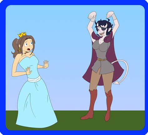 Shes Been Waiting For This By Tffan01 On Deviantart Shes Been Waiting For This By Tffan01 On Deviantart