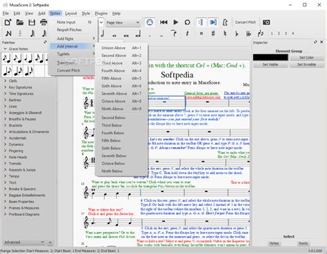 X Musescore Download Softpedia