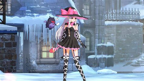 Blade Arcus From Shining Battle Arena Characters Full Roster Of 16 Fighters