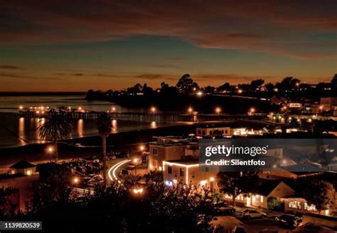 Capitola Pier Photos And Premium High Res Pictures Getty Images