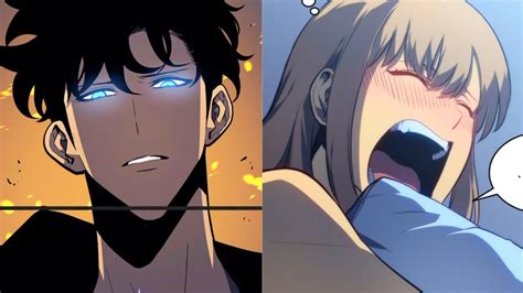 100 Funny Solo Leveling Memes Youtube