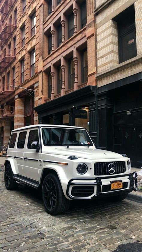 G Class Artofit