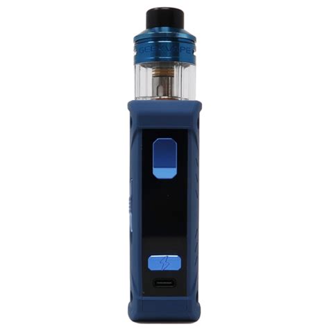 E100 Kit By Geekvape Jean Cloud Vape