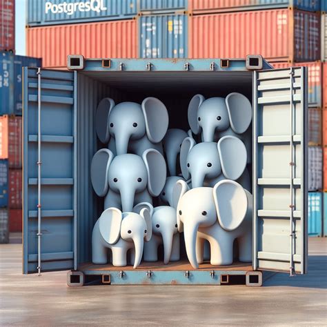 Postgres 16 Docker Workaround Program Postgres Is Needed By Initdb