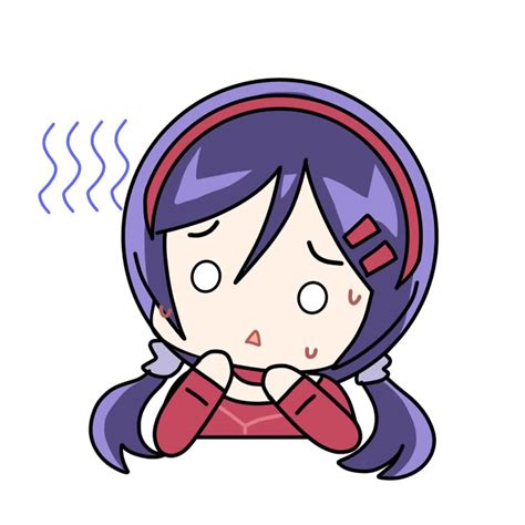 Чиби Мита 😁