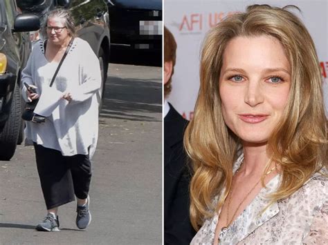 Bridget Fonda Bio Affair Married Husband Net Worth Ethnicity Age
