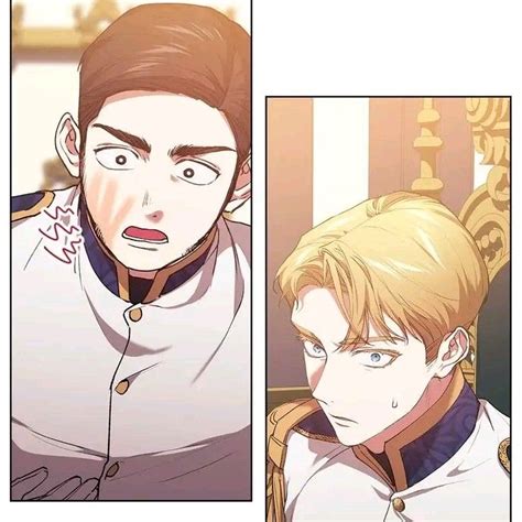 The Broken Ring • 진 ↜ Historical Fantasy Manhwa Princess Zelda