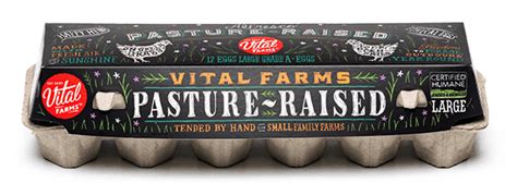 What Are Pasture Raised Eggs Vital Farms Eggs