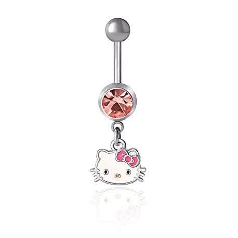 I Tested The Adorable Hello Kitty Tongue Piercing And Heres What Happened
