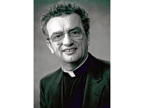 Csc Martelli Obituary 1943 2019 Notre Dame In South Bend
