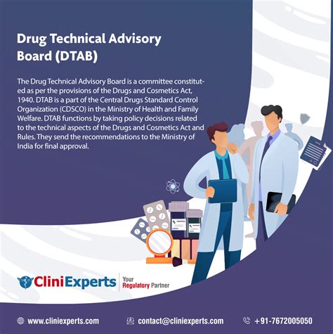 Summary On Dtab Drug Technical Advisory Board P1988 Fdcs Fixed