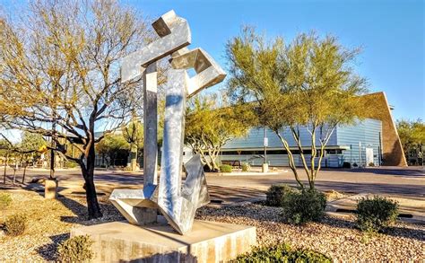 Appaloosa Library 7377 E Silverstone Dr Scottsdale Az 85255 Hours