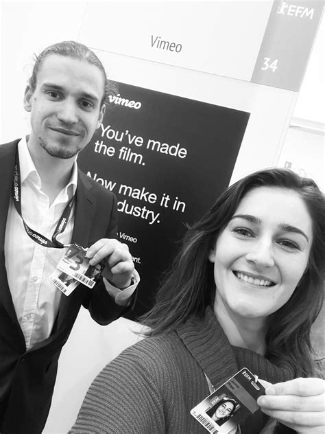 Sebastian Wegner On Linkedin Attending The Efm This Year Come Have A