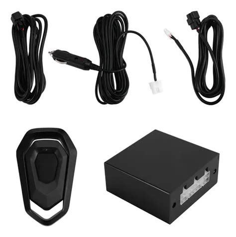 Universal Electronic Valve Controller For Various Engine Exh Mercadolibre