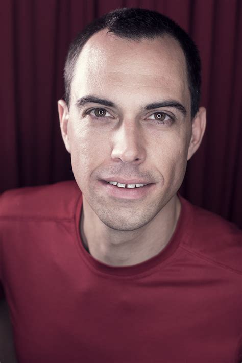 Something Random Headshots