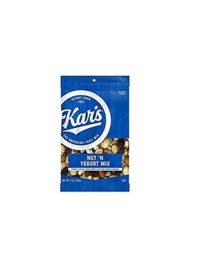 Kars Trail Mix In Nuts Trail Mix And Seeds